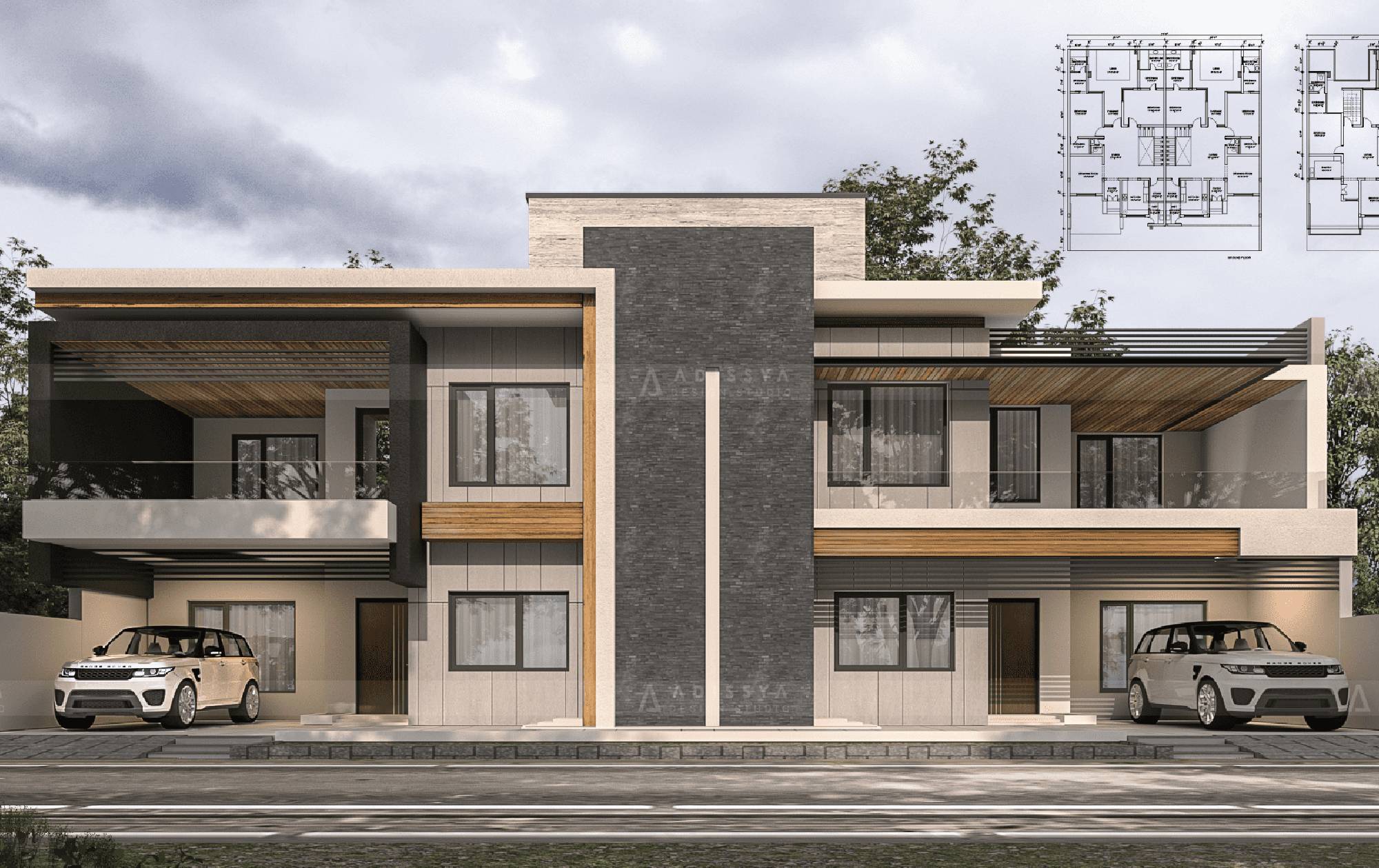 Adissya Design Studio - Architecture & Interior Design firm